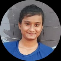 Hritika Sharan's Portfolio